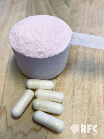 Creatine for Runners: a Guide to Creatine Supplementation for Endurance ...