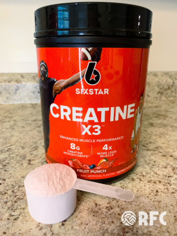 Creatine for Runners: a Guide to Creatine Supplementation for Endurance ...