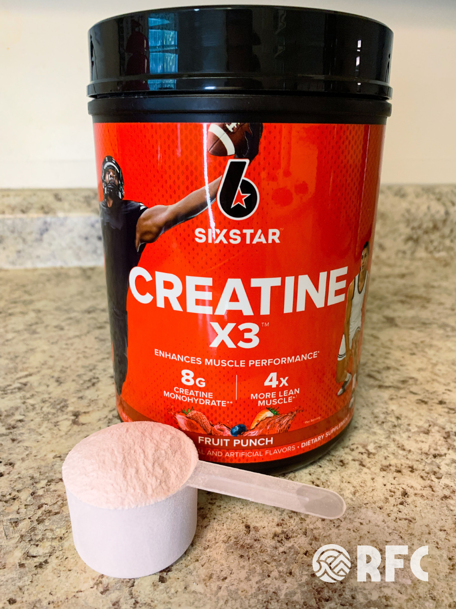 Creatine for Runners: a Guide to Creatine Supplementation for Endurance ...