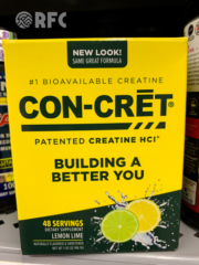 Creatine for Runners: a Guide to Creatine Supplementation for Endurance ...