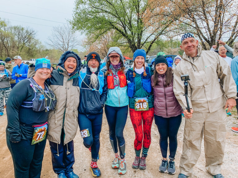 17 Kick-Ass Benefits of Trail Running