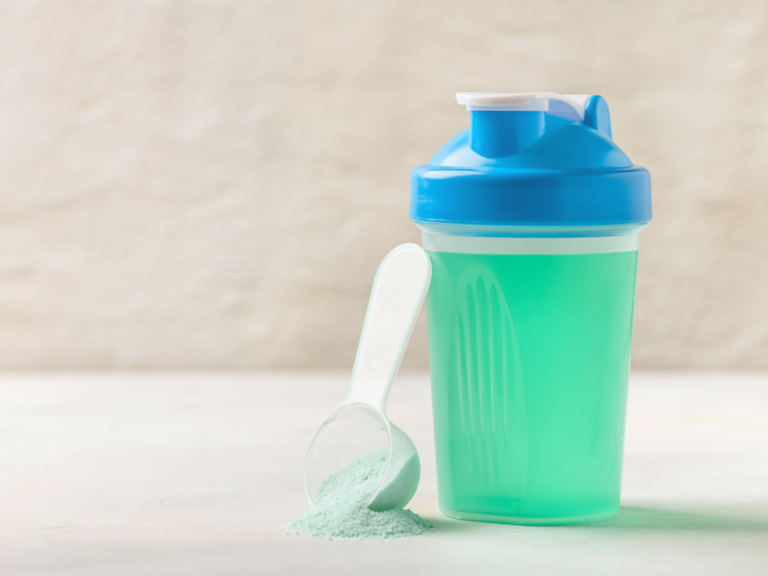 Pre-Workout for Runners: Are the Performance Gains Worth the Risk ...