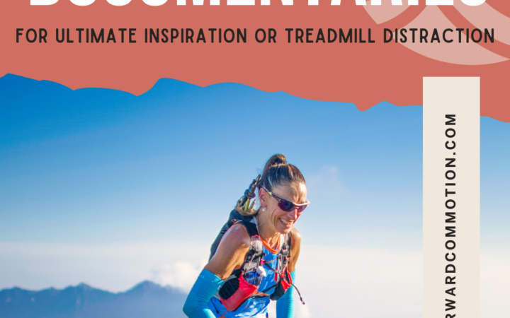 Ultrarunning Archives - RELENTLESS FORWARD COMMOTION