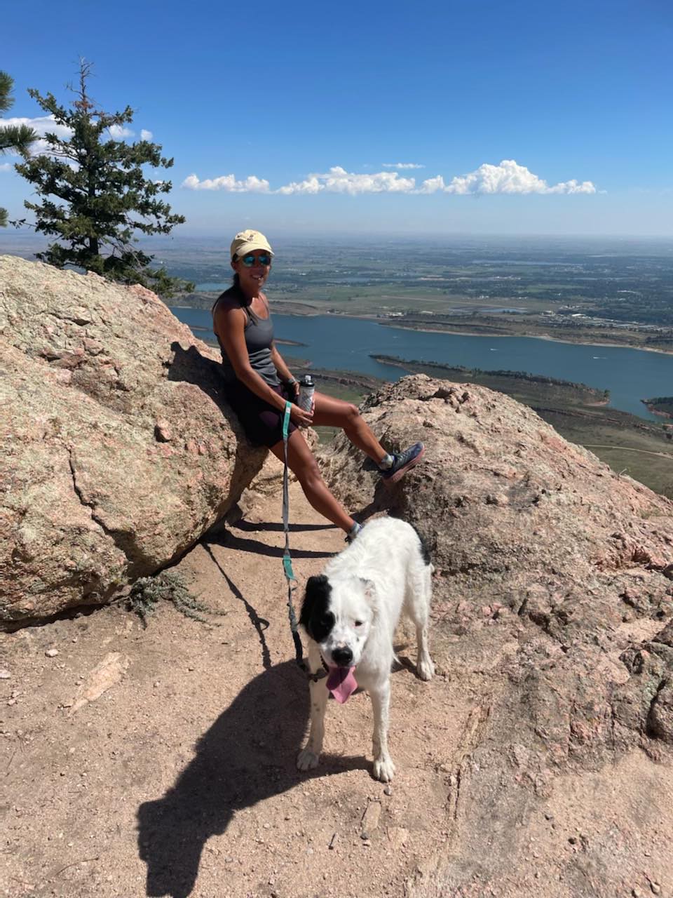 Trail Running with Dogs: A Complete Beginner's Guide - RELENTLESS ...