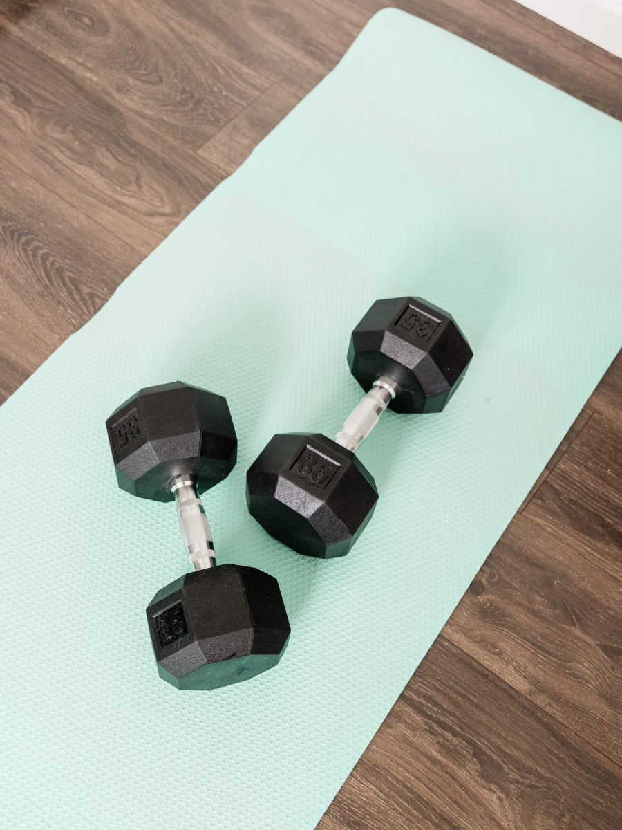 Complete Beginner Strength Training Workout for Runners - RELENTLESS ...