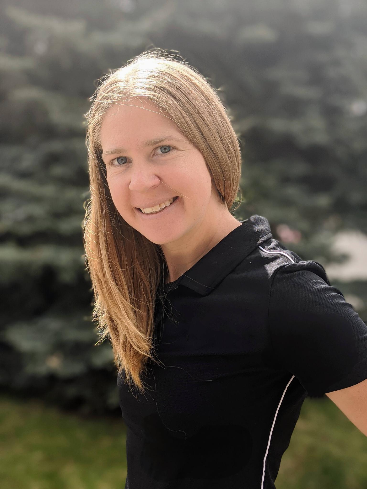 Meet the Team - RELENTLESS FORWARD COMMOTION