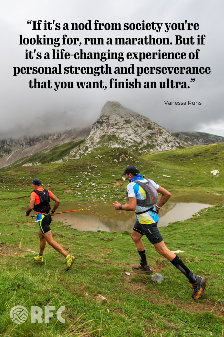 130+ Best Running Quotes of All Time for Any Situation - RELENTLESS ...