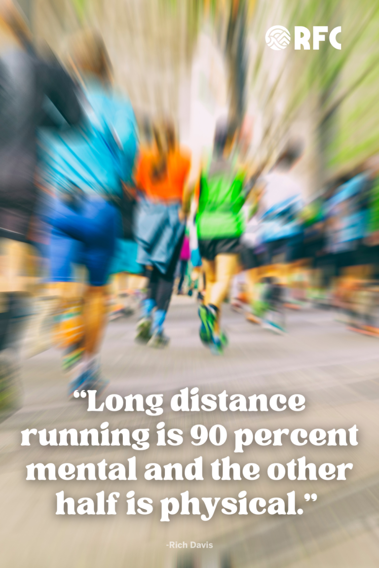 130+ Best Running Quotes of All Time for Any Situation - RELENTLESS ...