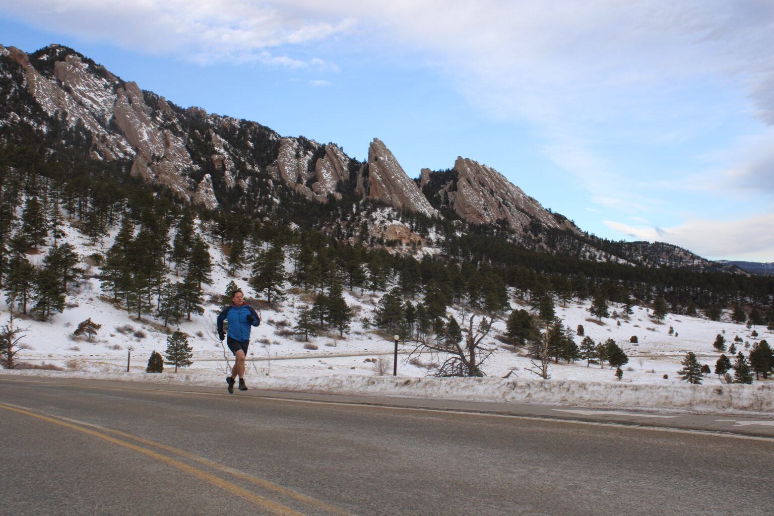4 Effective Hill Running Workouts to Empower Any Athlete - RELENTLESS ...