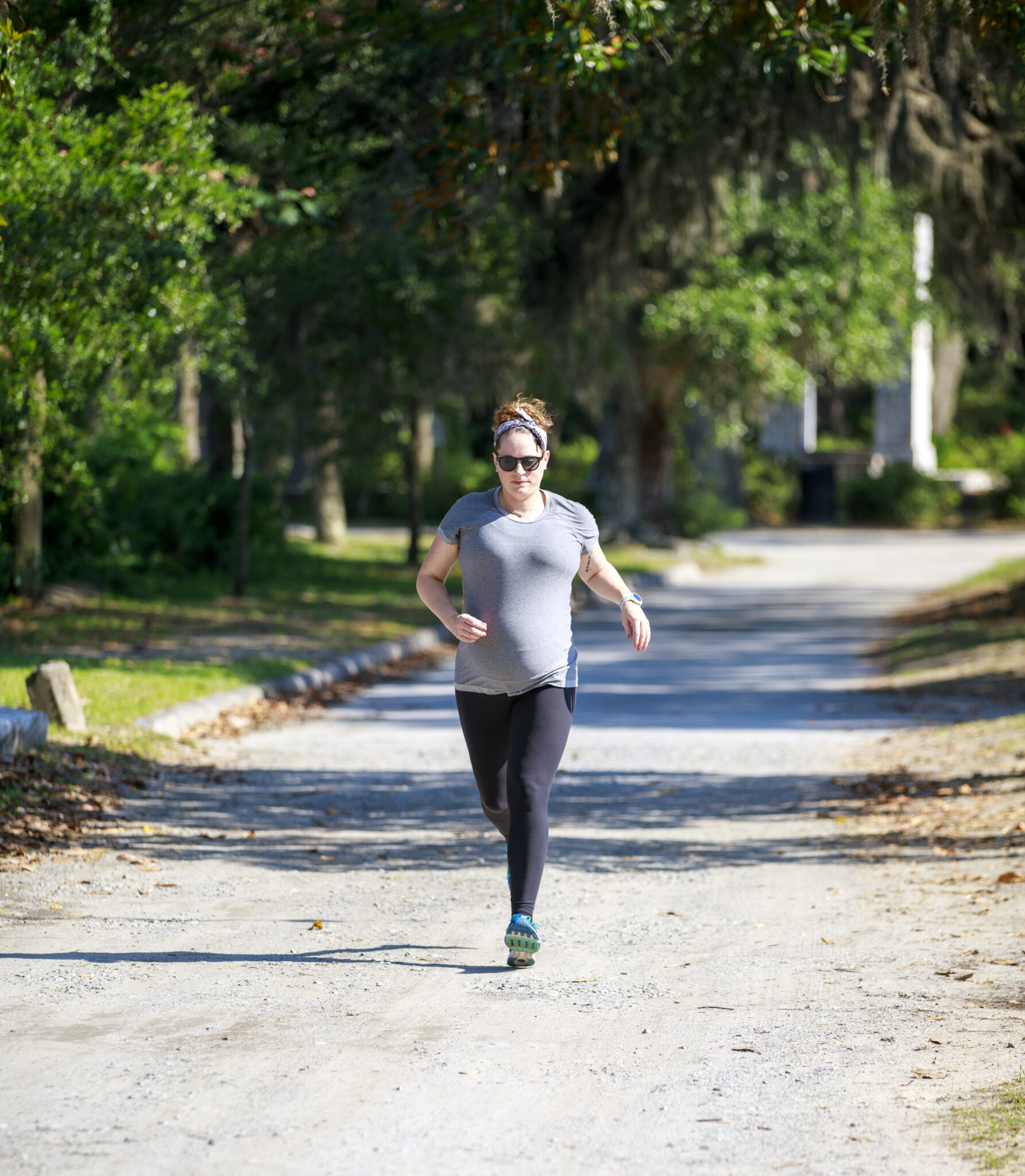 An Ultrarunner’s Guide to Running While Pregnant - RELENTLESS FORWARD ...