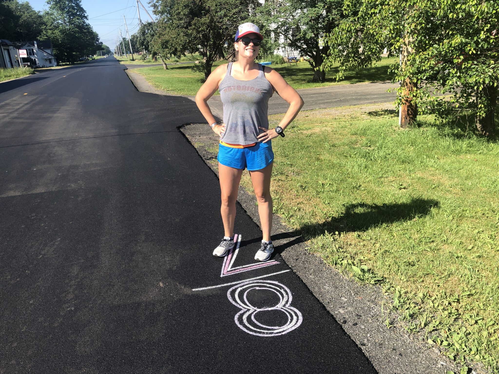 An Ultrarunner’s Guide to Running While Pregnant - RELENTLESS FORWARD ...