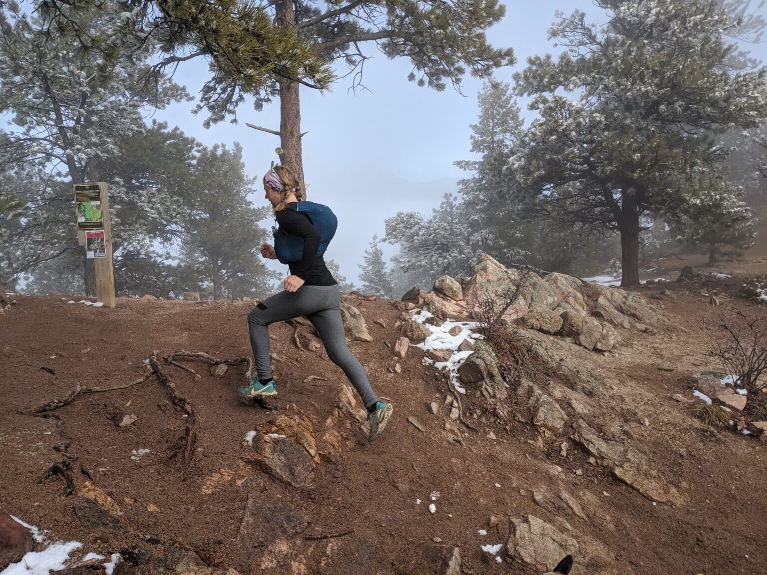 Trail Running Shoe Rock Plate: Explained - RELENTLESS FORWARD COMMOTION
