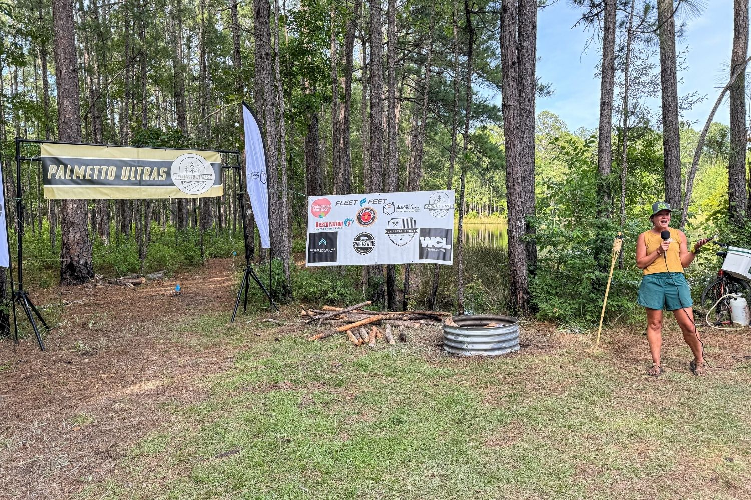 2024 Hell Hole Night 50K Race Recap - RELENTLESS FORWARD COMMOTION